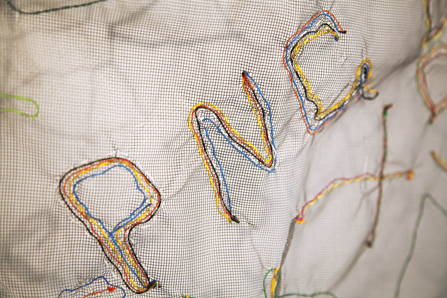 Women’s Tapestry Initiative – The Mariwai Project