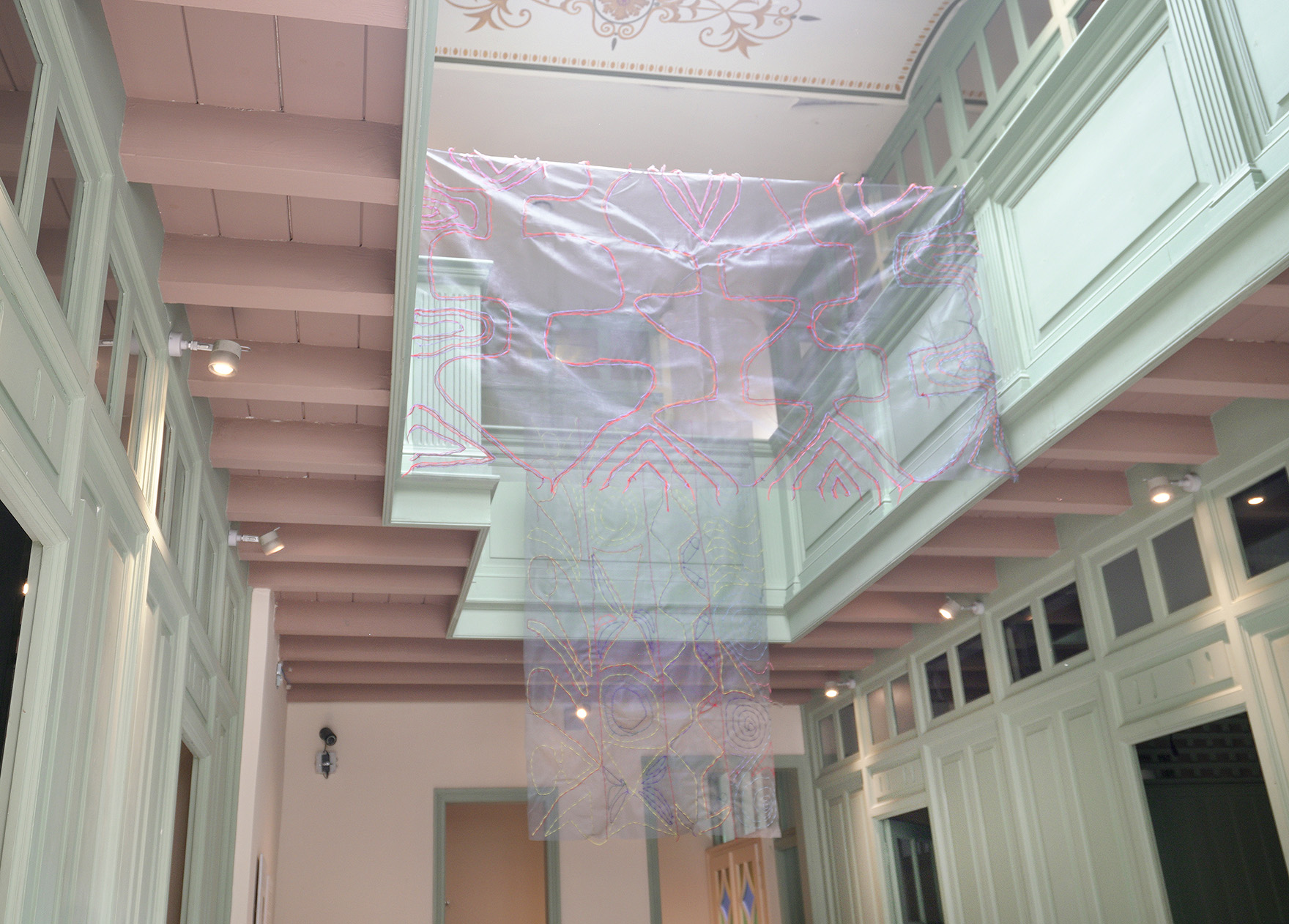 Women’s Tapestry Initiative – The Mariwai Project